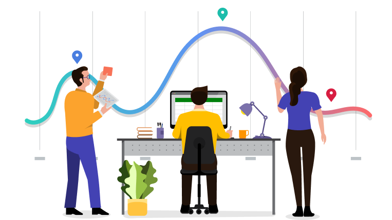 Selling is hard.It’s also a science. Selling is hard.It’s also a science.