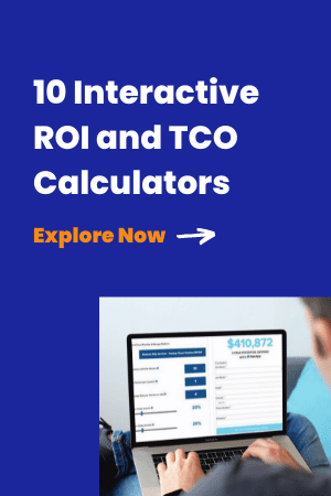 How to Build a Value-Based ROI Presentation | Valuecore